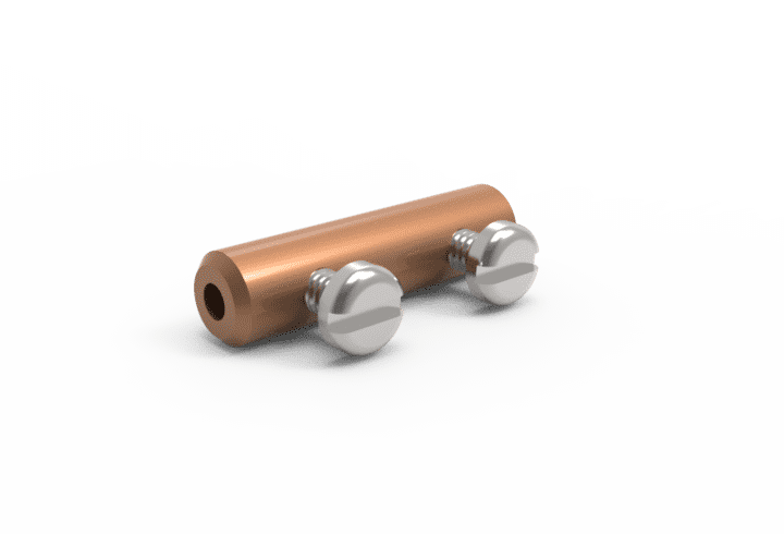 Electrical Feedthroughs